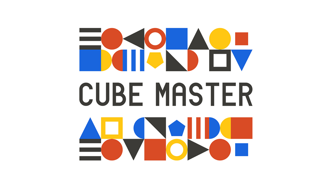 PlayBrain - CUBE MASTER