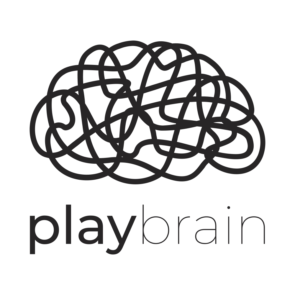 PlayBrain - PlayBrain Cubes
