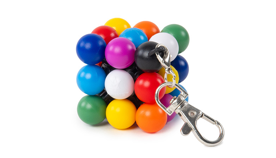 PlayBrain - Mini Molecube